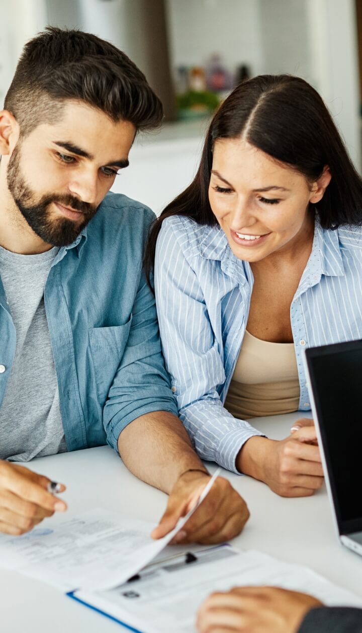 Loan Terms - IRA POWER LOANS